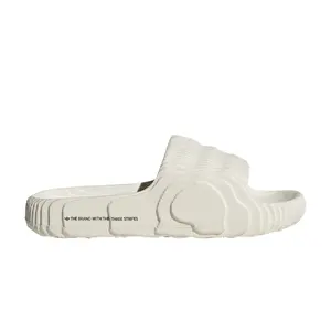 Adidas Slides Flats For Women