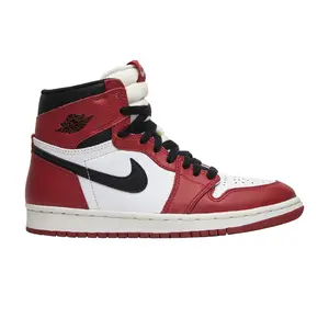 JORDAN 1 Retro High 'chicago' 1994 - Red
