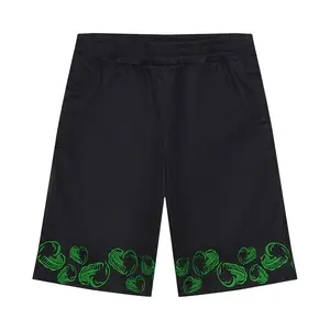 Veert Shorts For Men