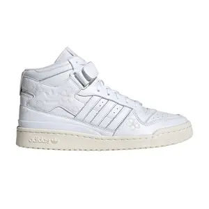 Adidas Forum Mid Hanami Sneakers - White
