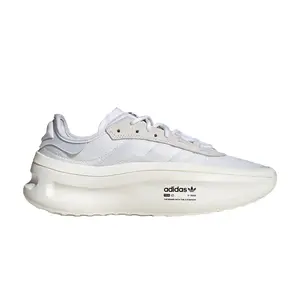 Adidas Adifom Trxn Sneakers - White