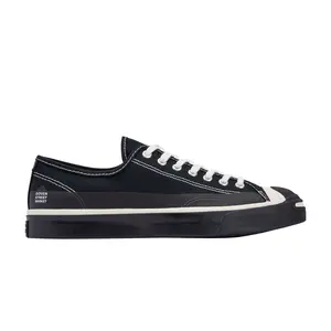 CONVERSE Dover Street Market X Jack Purcell Low Sneakers - Black