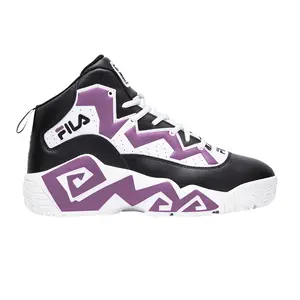 FILA Mb Sneakers - Black