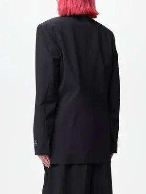 MSGM Jacket - Black