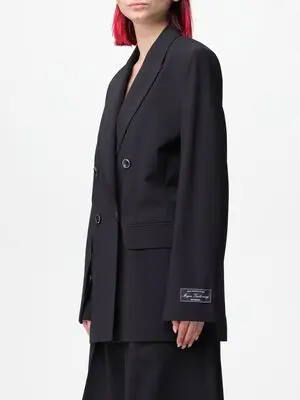 MSGM Jacket - Black