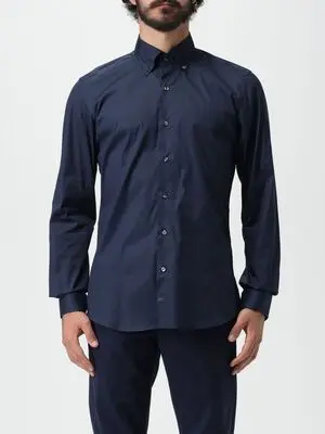 FAY Shirt - Blue