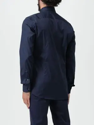 FAY Shirt - Blue