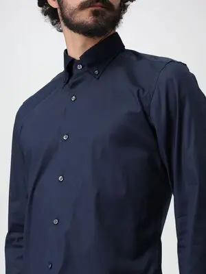 FAY Shirt - Blue