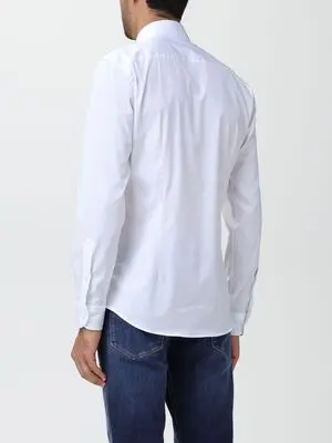 FAY Shirt - White