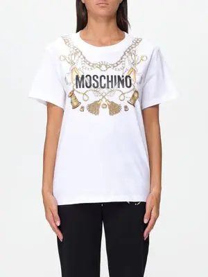 Moschino T-shirt - White