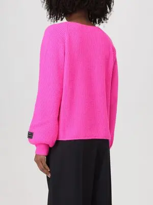 MSGM Wool And Cashmere Sweater
