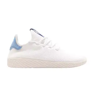 Adidas Pharrell X Tennis Hu Sneakers - White