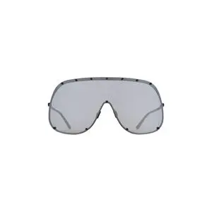 Rick Owens Shield Sunglasses - Multicolor