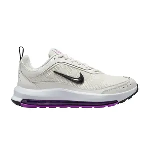 Nike Air Max AP Sneakers White