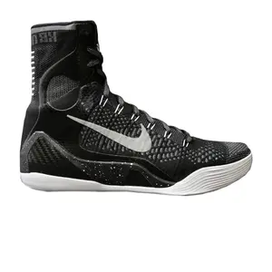 Nike Kobe Elite Premium Qs - Black