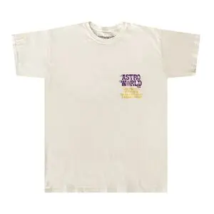 Astroworld T-shirts For Women