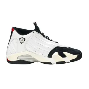 JORDAN 14 Retro - White