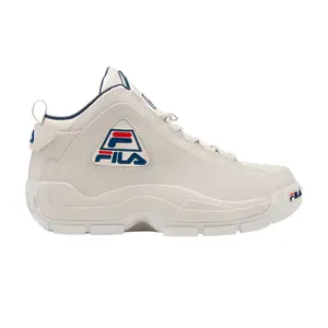 FILA Grant Hill 2 Sneakers - Cream