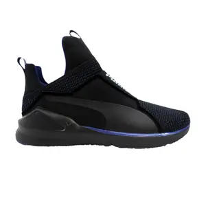 PUMA Fierce Velvet Vr Sneakers