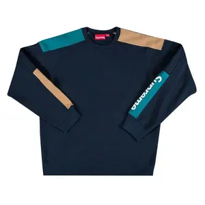Supreme Formula Crewneck