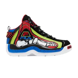 FILA Grant Hill 2 'racing - Black