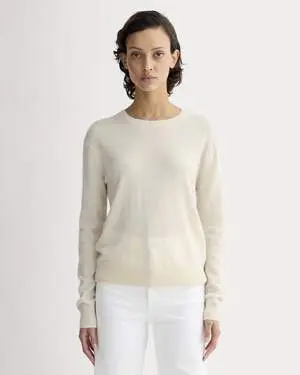 Everlane Trimmed Sweaters For Women