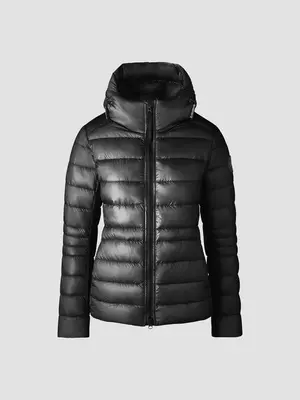Canada Goose Cypress Packable Down Jacket