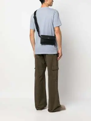 A.p.c. James Leather Belt Bag