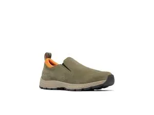 Columbia Columbia Landroamer Camper Slip-On Shoes - Khaki