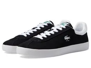 Lacoste Paneled Sneakers For Men