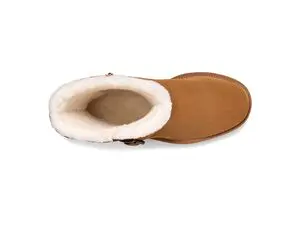 KOOLABURRA BY UGG Tall Boots With Faux Fur Lining