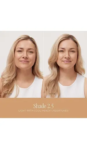 Summer Fridays Sheer Skin Tint - 2.5