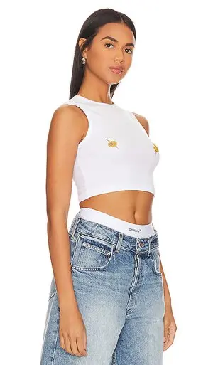 LOVERS AND FRIENDS Breakfast Club Tank Top