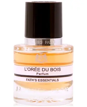 JACQUES FATH L'oree Du Bois Parfum - No Color