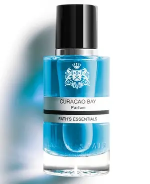 JACQUES FATH Curacao Bay Parfum - No Color