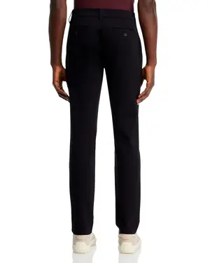 Paige Stafford Slim Fit Pants - Black
