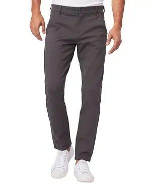 Paige Slim Leg Pants For Men