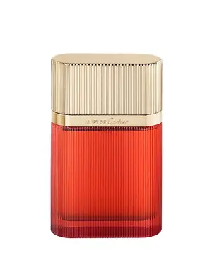 CARTIER Must De Eau De Parfum 1.6oz - No Color