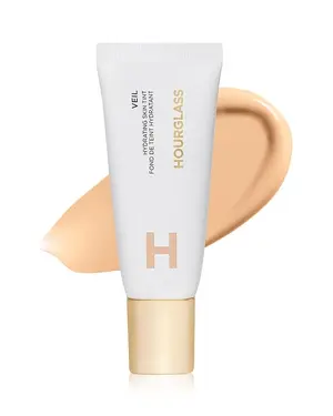 HOURGLASS Veil Hydrating Skin Tint - - Very Fair With Warm Undertones