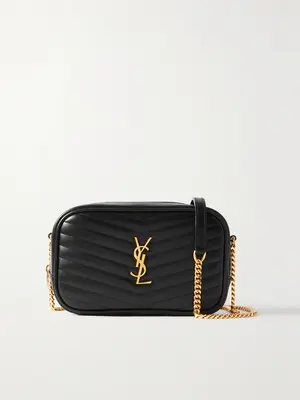 Saint Laurent Lou Shoulder Bags
