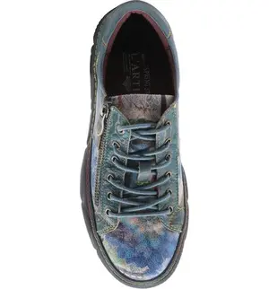 SPRING STEP SHOES Danli Sneakers