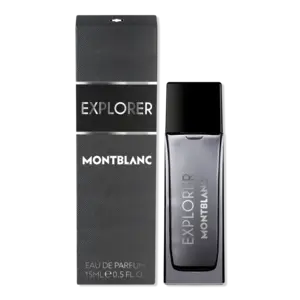 Montblanc Explorer Eau De Parfum - One-color