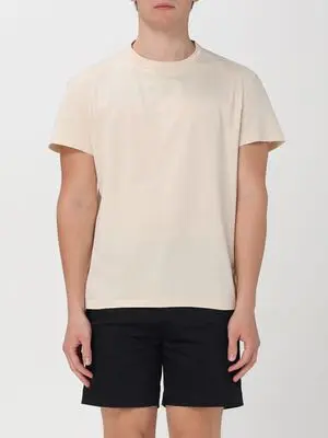 MAISON MARGIELA T-shirt Men Beige