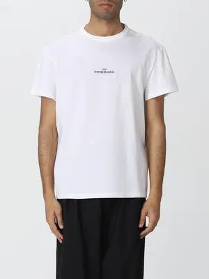 MAISON MARGIELA T-shirt Men White