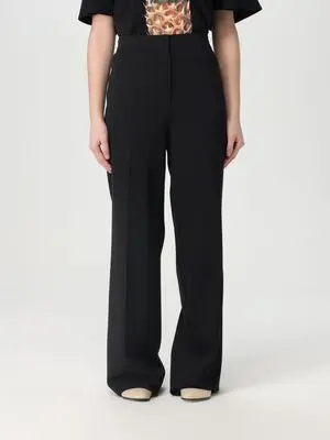 Stella McCartney Trousers - Black 1