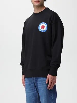 Kenzo Cotton Sweatshirt