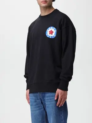 Kenzo Cotton Sweatshirt