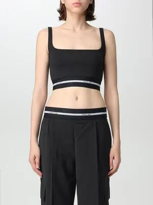 Helmut Lang Cropped Top