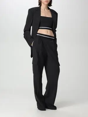 Helmut Lang Cropped Top