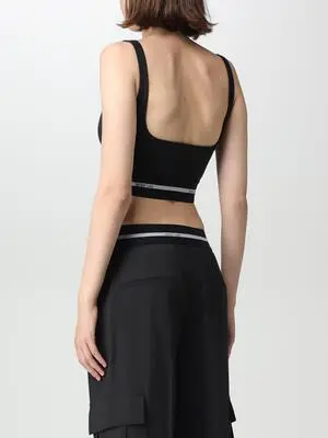 Helmut Lang Cropped Top